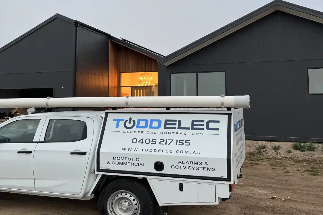 Electrician Carrum Downs | Todd Elec
